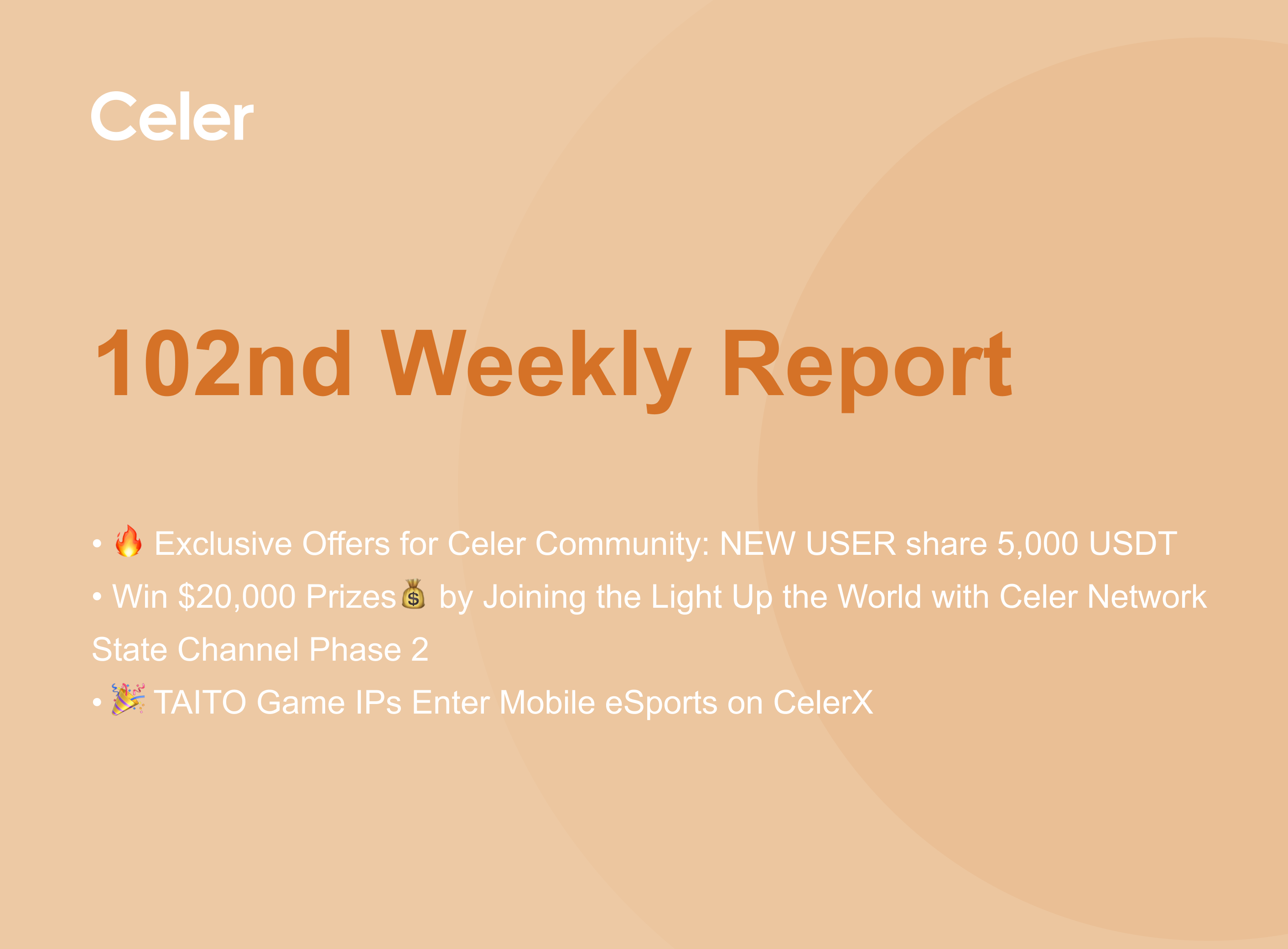 feature image – Celer Network