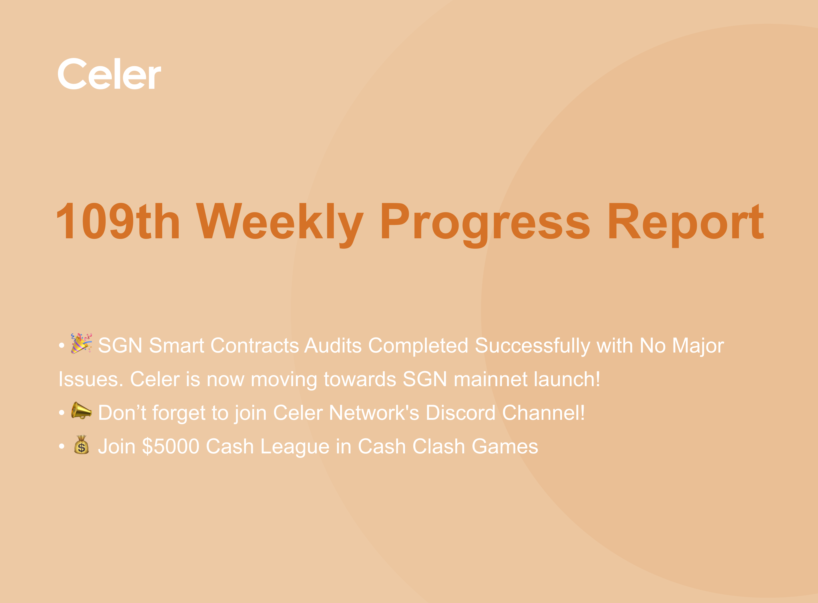 feature image – Celer Network